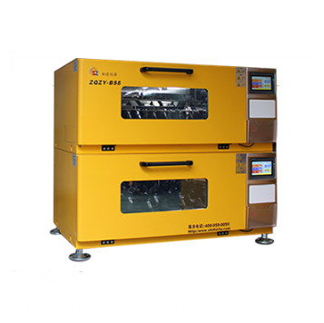 上海知楚仪器摇床组合式全温振荡培养箱ZQZY-CS8_摇床_混合分离_实验室常用设备_i实验室(iallab.com)