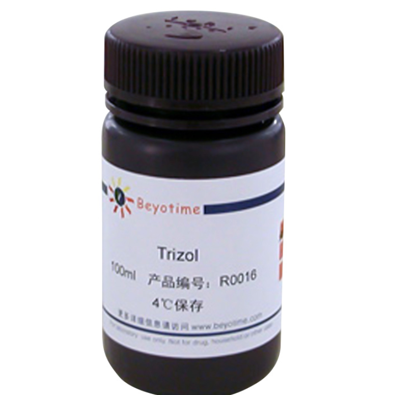 碧云天 Trizol (总RNA抽提试剂)(R0016)_常规试剂、生化试剂_i实验室(iallab.com)